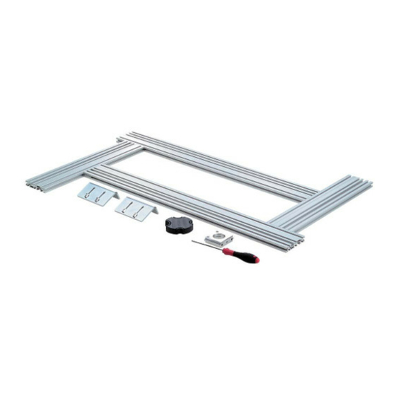 FESTOOL MFS 400 OPERATING INSTRUCTIONS Pdf Download | ManualsLib