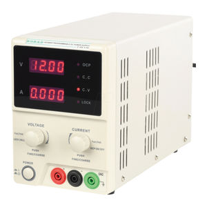 RND 320-KD3005P USER MANUAL Pdf Download | ManualsLib