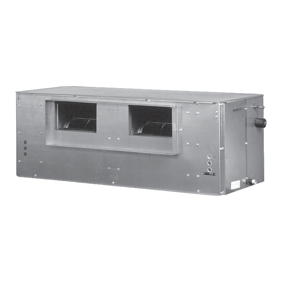 TEMPERZONE ISD 250Q INSTALLATION & MAINTENANCE Pdf Download | ManualsLib