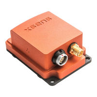 Xsens MTi-100 IMU Manuals | ManualsLib