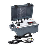 MEGGER BT51 USER MANUAL Pdf Download | ManualsLib