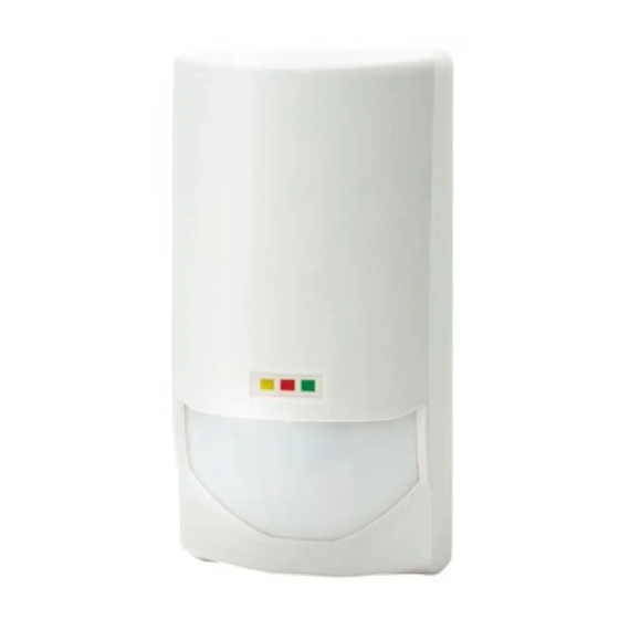 OPTEX OML-ST INSTALLATION INSTRUCTIONS Pdf Download | ManualsLib