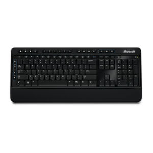 MICROSOFT WIRELESS KEYBOARD 3000 START HERE Pdf Download | ManualsLib