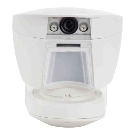 VISONIC TOWER CAM PG2 INSTALLATION INSTRUCTIONS MANUAL Pdf Download ...