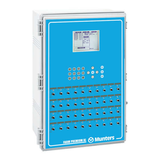 MUNTERS FARM PREMIUM USER MANUAL Pdf Download | ManualsLib