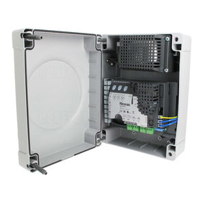 NICE MC824H INSTRUCTIONS MANUAL Pdf Download | ManualsLib