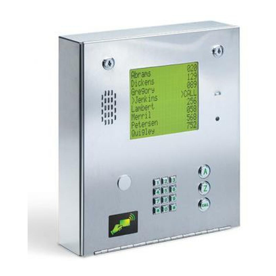 DOORKING 1837 OWNER'S MANUAL Pdf Download | ManualsLib