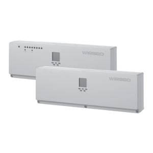 WIRSBO COSY TIMER INSTALLATION MANUAL Pdf Download | ManualsLib