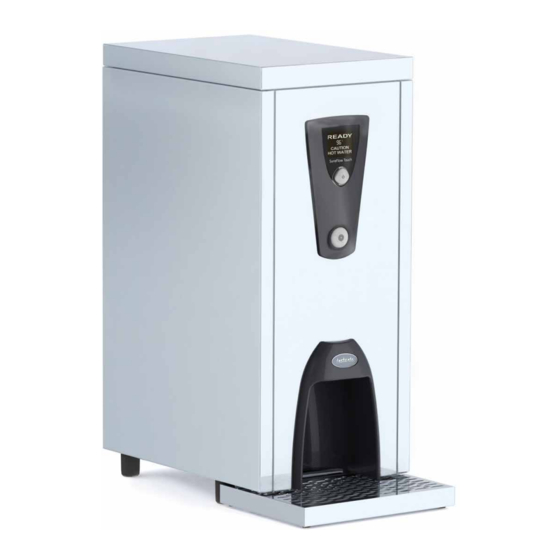 INSTANTA DB500 INSTALLATION AND USER INSTRUCTIONS MANUAL Pdf Download ...