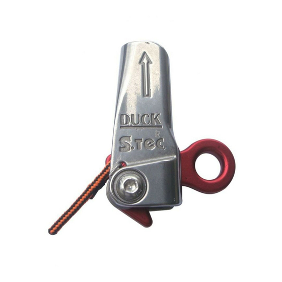 S-TEC DUCK-R INSTRUCTION MANUAL Pdf Download | ManualsLib