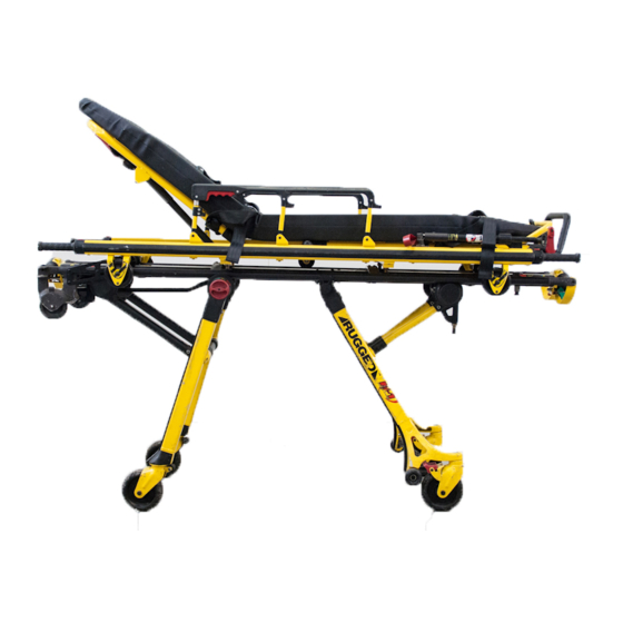 STRYKER M-1 OPERATION MANUAL Pdf Download | ManualsLib