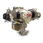 CONTINENTAL MOTORS O-200-D INSTALLATION AND OPERATION MANUAL Pdf ...