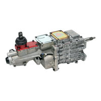 TREMEC TR-3550 SERVICE MANUAL Pdf Download | ManualsLib