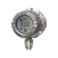 DRÄGER POLYTRON 5200 INSTRUCTIONS FOR USE MANUAL Pdf Download | ManualsLib