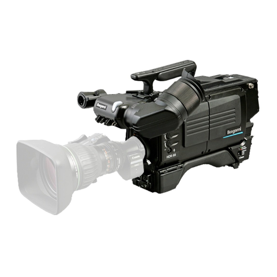 IKEGAMI HDK-55 OPERATION MANUAL Pdf Download | ManualsLib