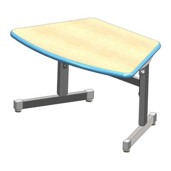 SMITH SYSTEM 01620 ASSEMBLY INSTRUCTIONS Pdf Download | ManualsLib