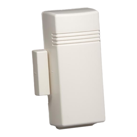 RESOLUTION CRYPTIX RE601 INSTALLATION MANUAL Pdf Download | ManualsLib