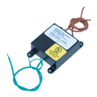 SIEMENS CERBERUS PYROTRONICS CP2297 INSTALLATION INSTRUCTIONS Pdf ...