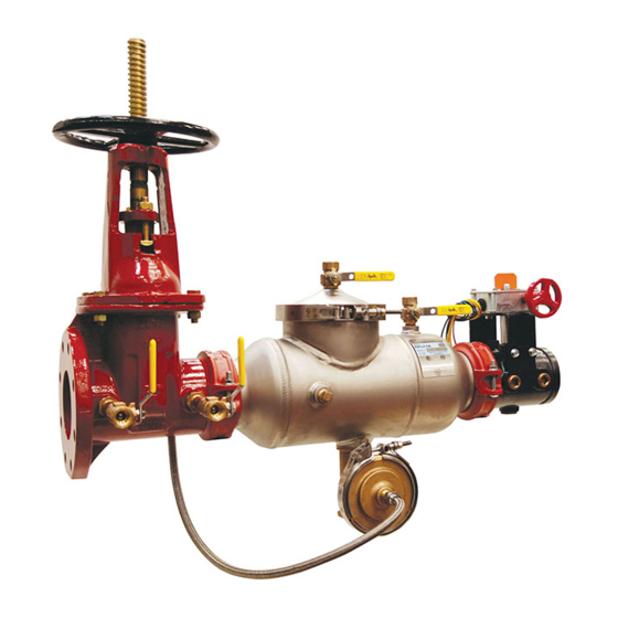 APOLLO RP4A INSTALLATION, OPERATION & MAINTENANCE MANUAL Pdf Download ...