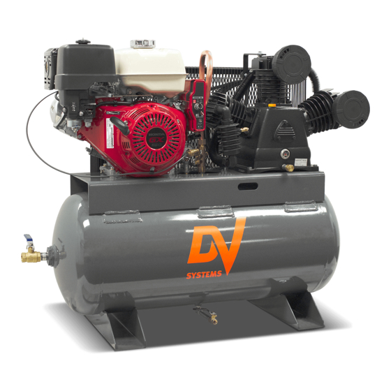 DV SYSTEMS IS13-5530 SAFETY, INSTALLATION, MAINTENANCE, AND OPERATION ...