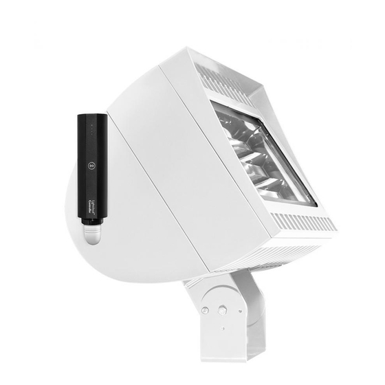 RAB LIGHTING FXLED INSTALLATION INSTRUCTIONS MANUAL Pdf Download ...