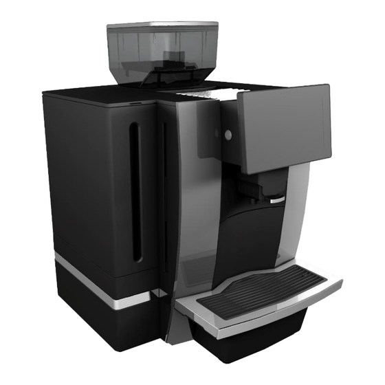 KALERM K95 MANUAL Pdf Download | ManualsLib