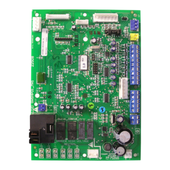 DAIKIN MICROTECH III OPERATION AND MAINTENANCE MANUAL Pdf Download ...