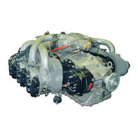 Continental motors TSIOL-550-C Manuals | ManualsLib