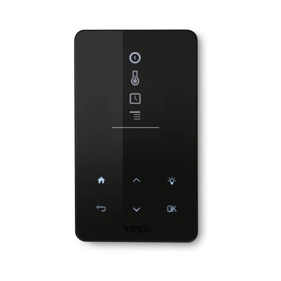 TYLO H1 TONIC OPERATING INSTRUCTIONS MANUAL Pdf Download | ManualsLib