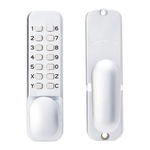 SECUREFAST SBL320 INSTALLATION INSTRUCTIONS Pdf Download | ManualsLib