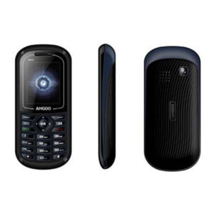 AMGOO AM56 MANUAL Pdf Download | ManualsLib