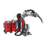 FRONIUS TPS/I ROBOTICS PUSHPULL CMT OPERATING INSTRUCTIONS MANUAL Pdf ...