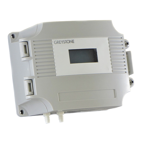 GREYSTONE ENERGY SYSTEMS ULP1 INSTALLATION INSTRUCTIONS Pdf Download | ManualsLib