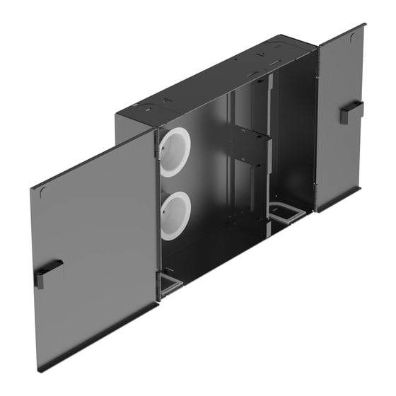 PANDUIT FWME4 INSTALLATION INSTRUCTIONS Pdf Download | ManualsLib