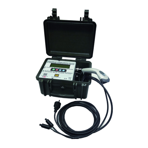 NUPI ELOFIT SMARTFLEX QUICK MANUAL Pdf Download | ManualsLib