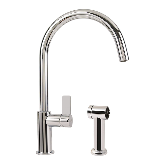 FRANKE FFS3100 INSTALLATION MANUAL Pdf Download | ManualsLib