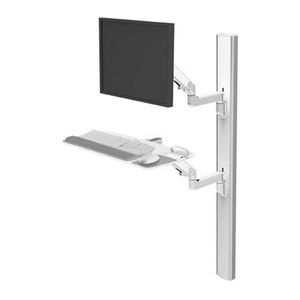 HUMANSCALE V6 INSTALLATION INSTRUCTIONS Pdf Download | ManualsLib