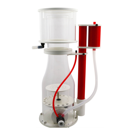 VERTEX AQUARISTIK VERTEX OMEGA 180 I INSTRUCTION MANUAL Pdf Download ...