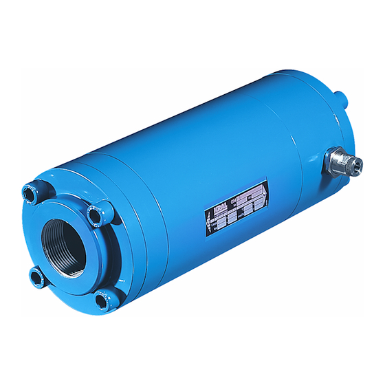 KRAL OMG 13 OPERATING INSTRUCTIONS MANUAL Pdf Download | ManualsLib