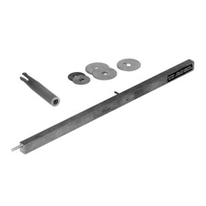 PASCO PHYSICAL PENDULUM ACCESSORY INSTRUCTION MANUAL Pdf Download ...