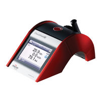 MOCON CHECKPOINT 3 USER MANUAL Pdf Download | ManualsLib