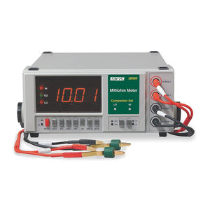 EXTECH INSTRUMENTS 380560 USER MANUAL Pdf Download | ManualsLib