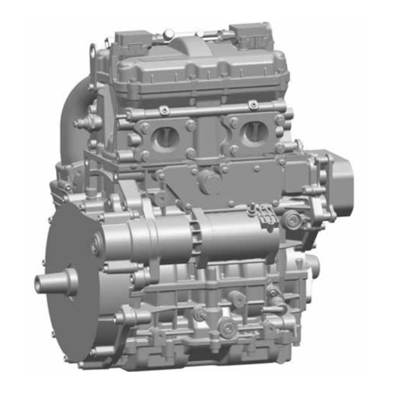 TEXTRON MOTORS MPE 850 OFF-ROAD SERVICE MANUAL Pdf Download | ManualsLib