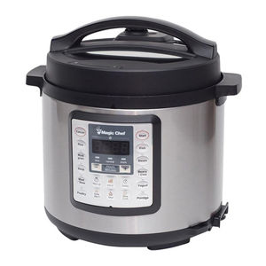 MAGIC CHEF MCSMC10S7F USER MANUAL Pdf Download | ManualsLib