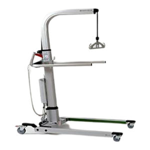 LIKO GOLVO 7000 ES INSTRUCTION MANUAL Pdf Download | ManualsLib