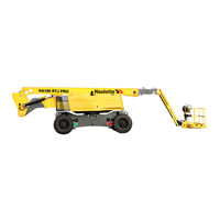 Haulotte HA41PX-NT Manuals | ManualsLib