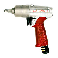 Aimco UAT-180 Manuals | ManualsLib