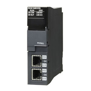 MITSUBISHI ELECTRIC RD81MES96 USER MANUAL Pdf Download | ManualsLib