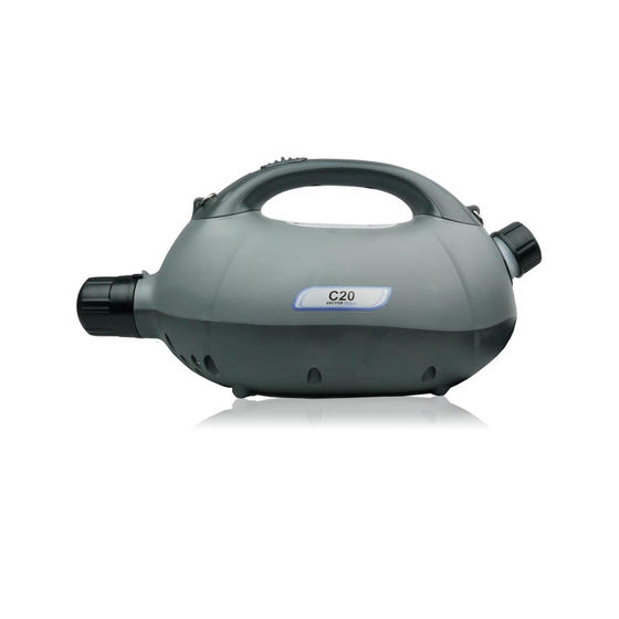 VECTOR FOG C20 USER MANUAL Pdf Download | ManualsLib