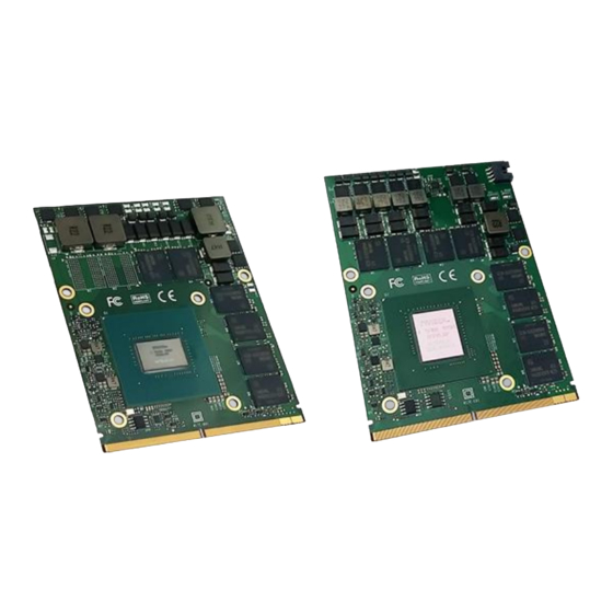 Aetina Geforce Gtx10 Series User Manual Pdf Download Manualslib